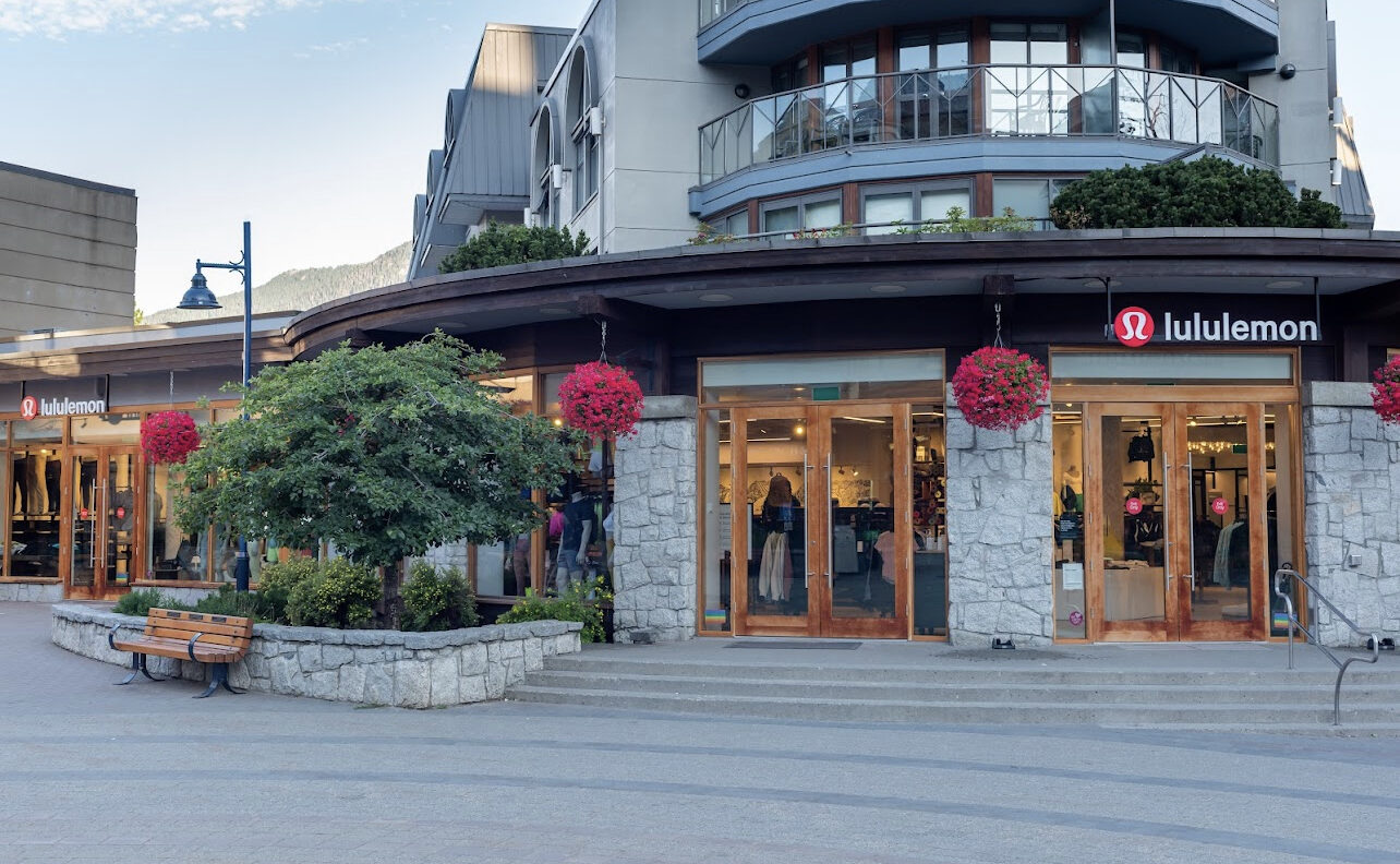 Walmart Nanaimo - Storm Electric Ltd.