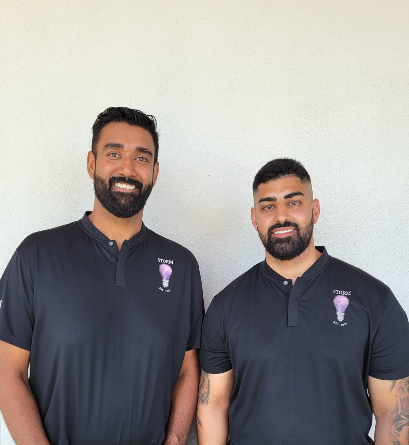 Home - Storm Electric Ltd.